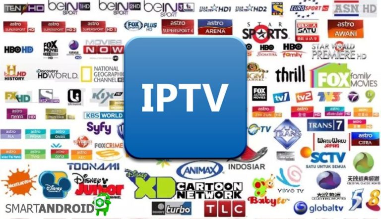 SMATV & IPTV Systems - time24tech | Technology Leads Time