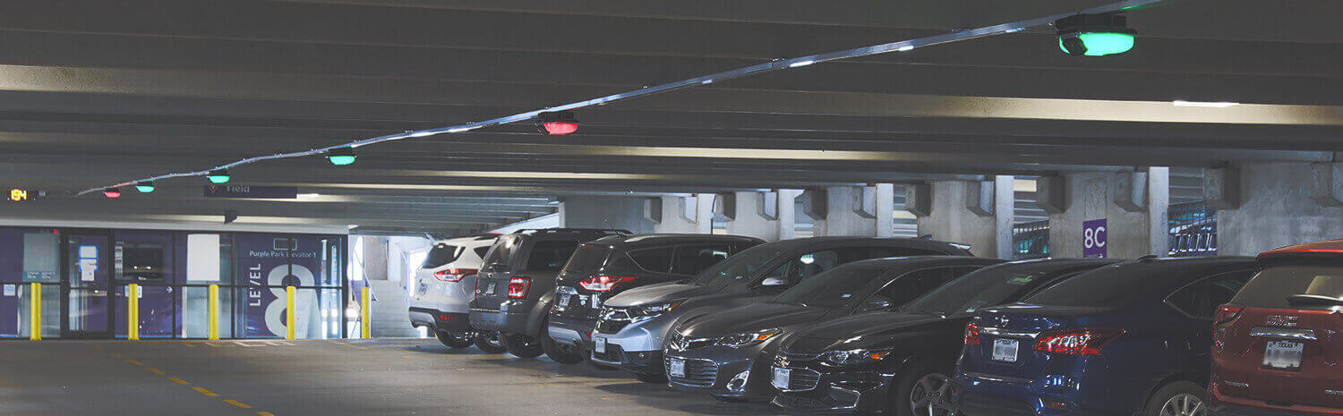Queue People & Parking Management Systems - time24tech | Technology ...